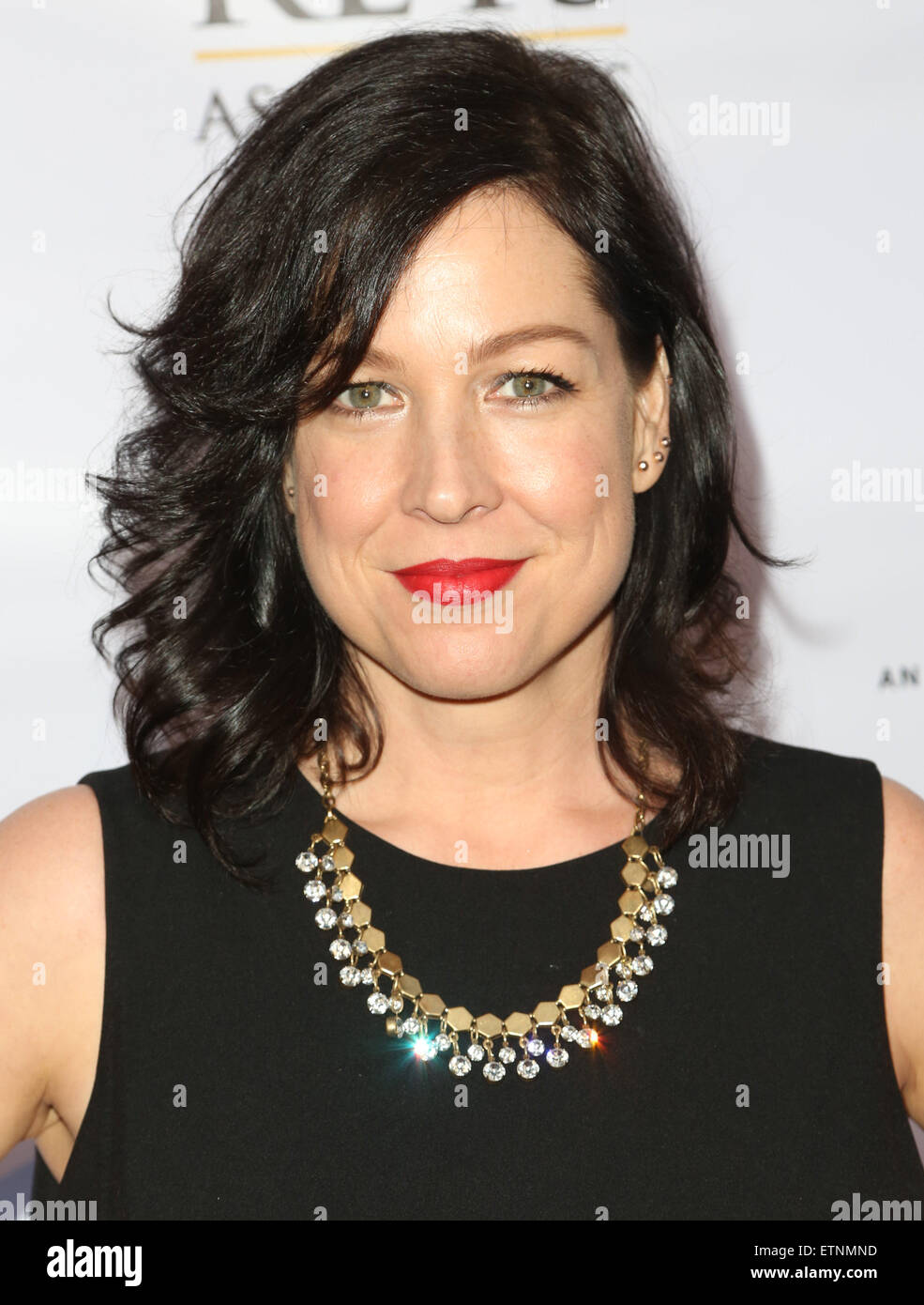 Celebrities attend 4th Annual Norma Jean Gala at Taglyan Complex ...