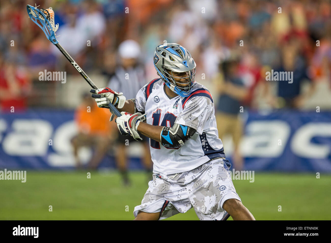 Kyle Harrison Shooting