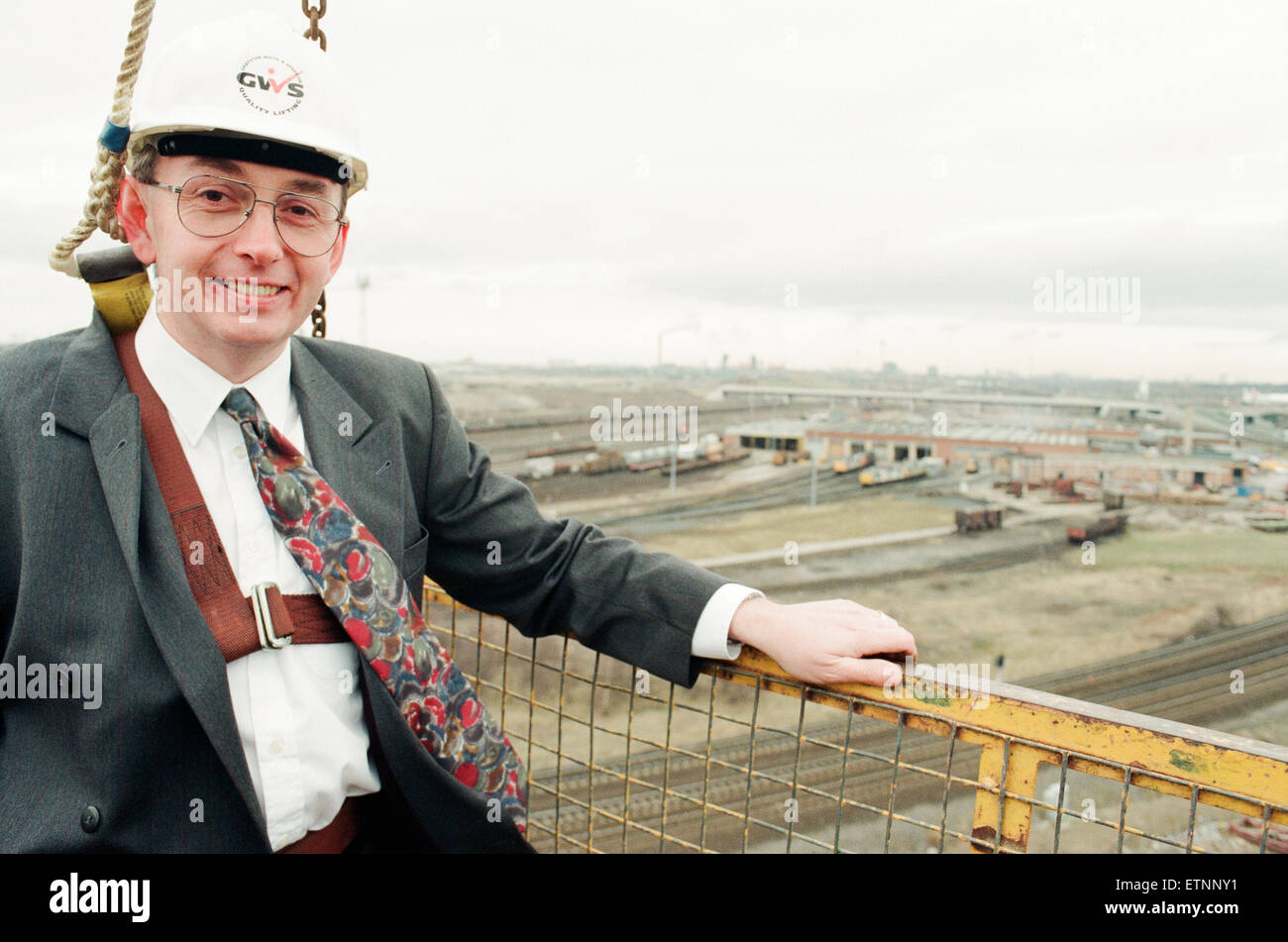 Feature, Graystone White & Sparrow, Crane Hire Company. Managing ...