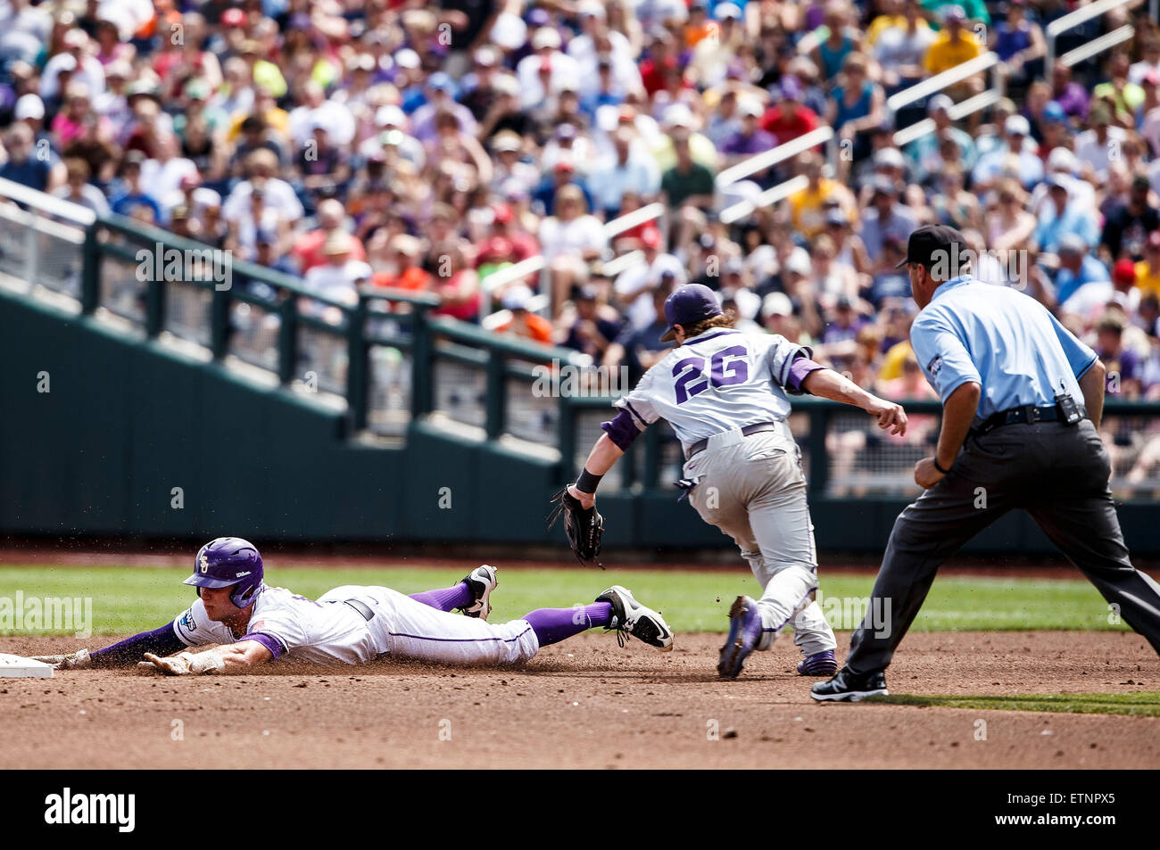 Jared foster hi-res stock photography and images - Alamy