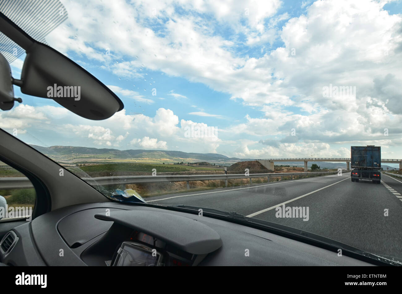Clouds from window seats hi-res stock photography and images - Alamy