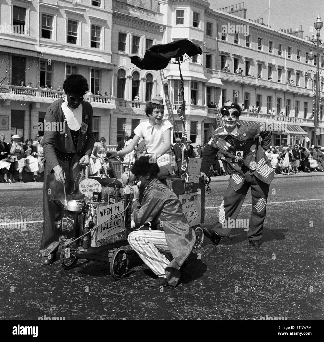 1956 1950s hi-res stock photography and images - Alamy