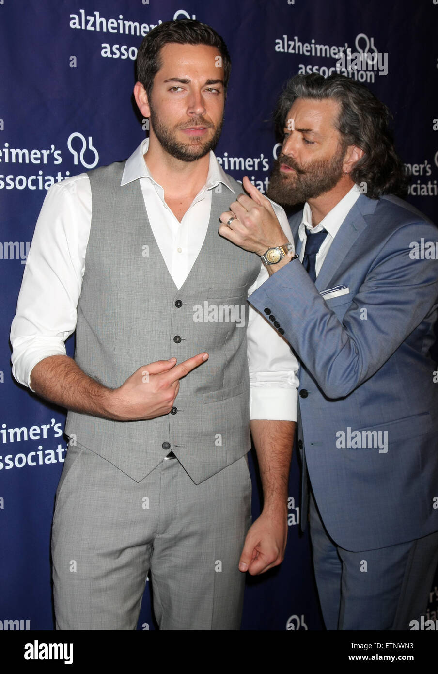 Timothy omundson hi-res stock photography and images - Alamy