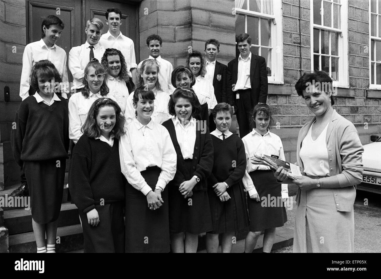 Teacher awards Black and White Stock Photos & Images - Alamy