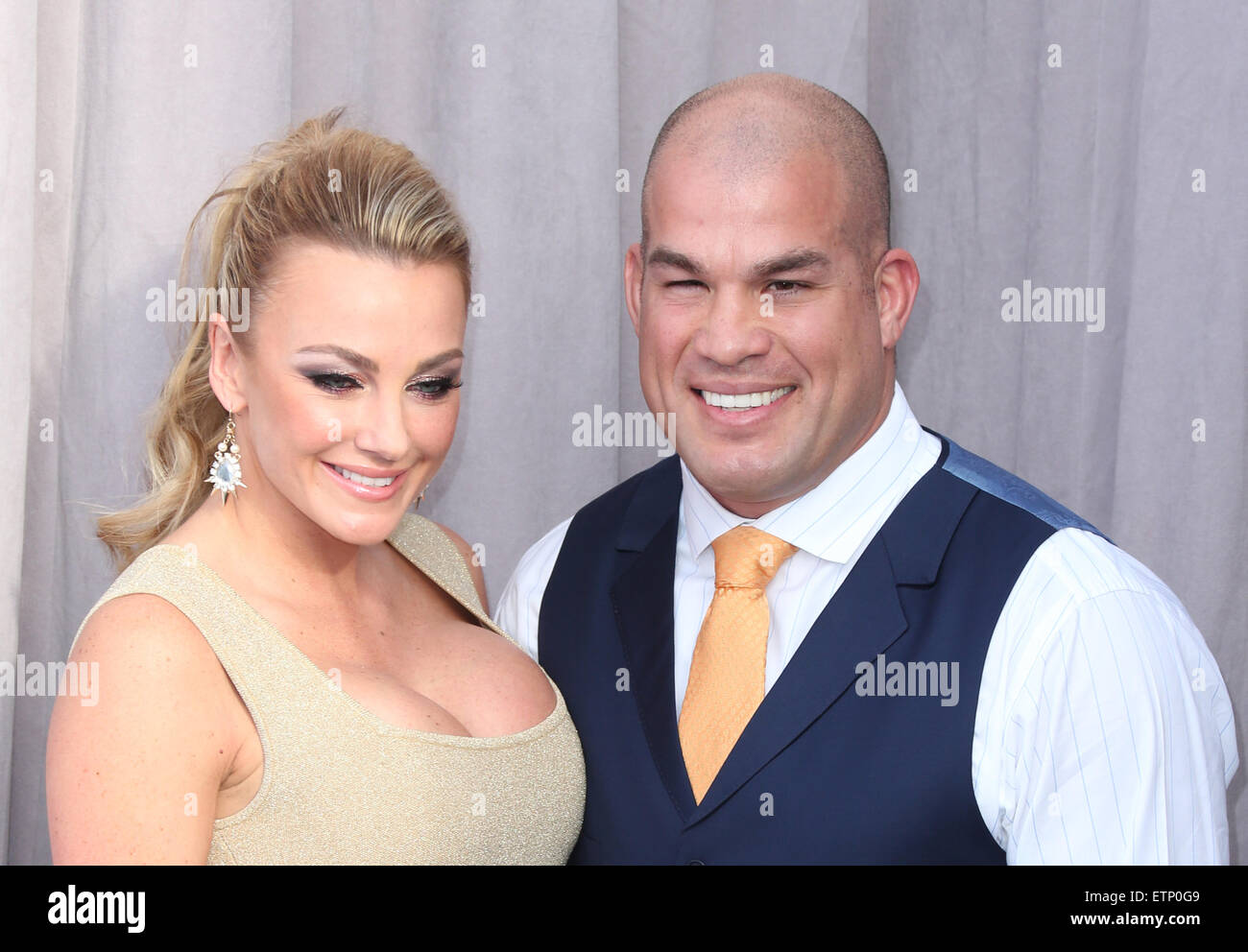 Comedy Central - Roast of Justin Bieber - Arrivals Featuring: Tito ...