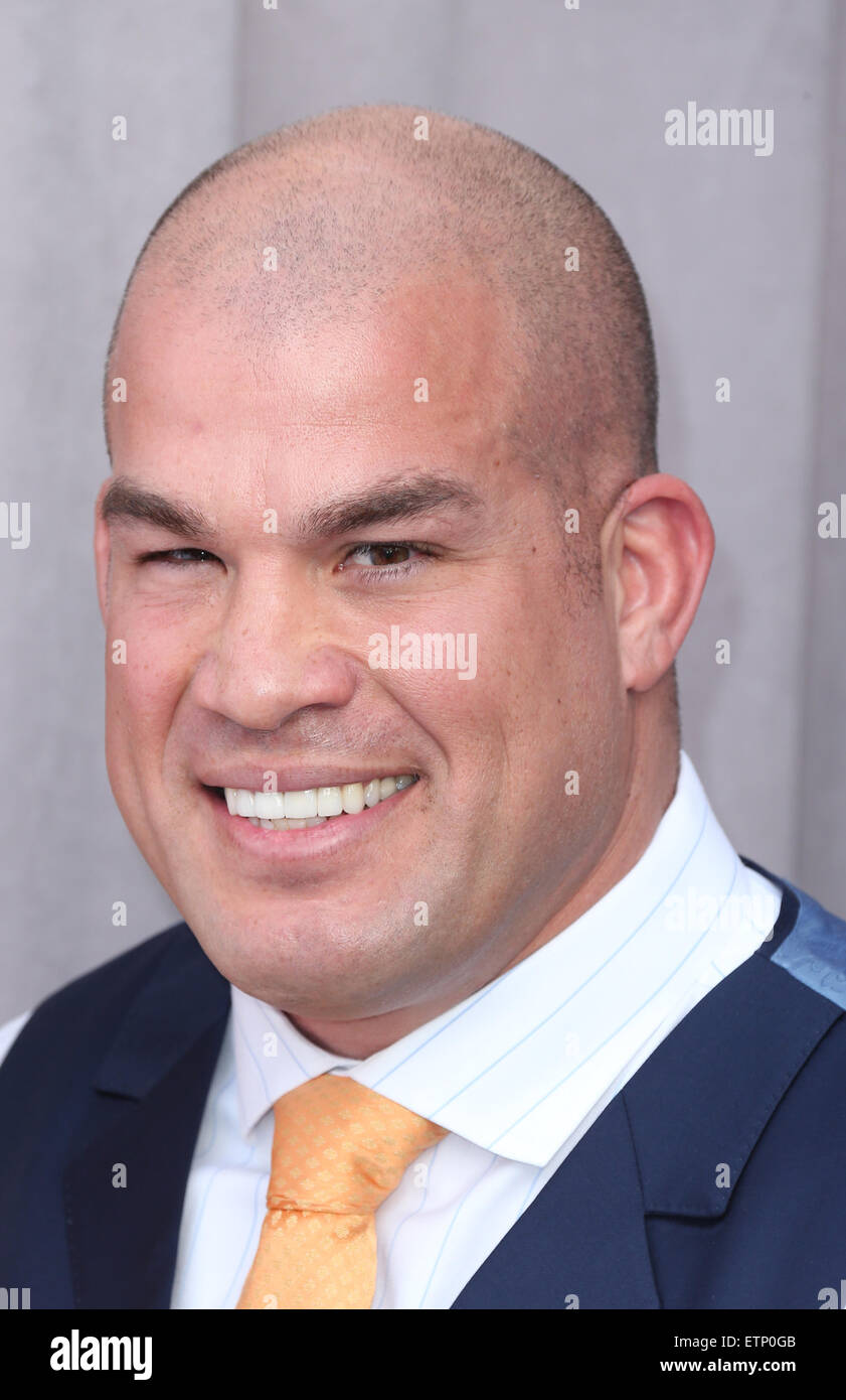 Comedy Central - Roast of Justin Bieber - Arrivals Featuring: Tito ...