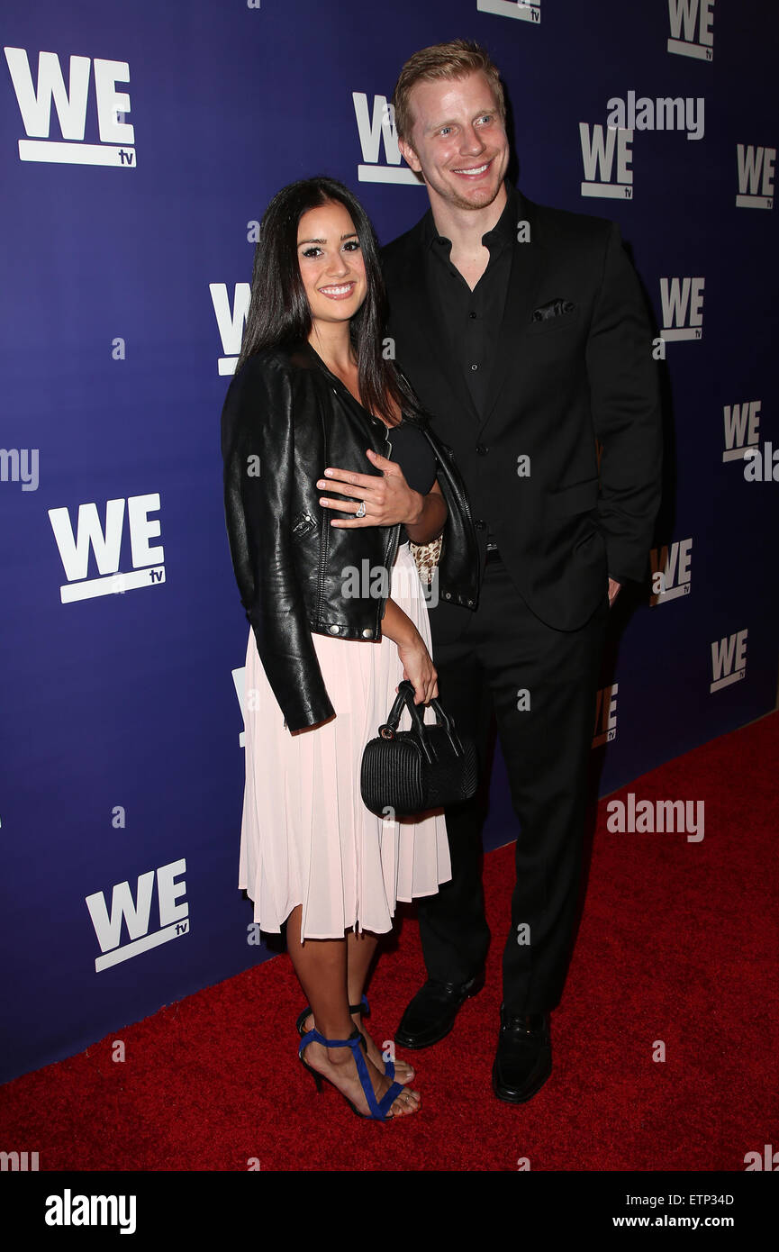 Catherine lowe sean lowe hi-res stock photography and images - Alamy