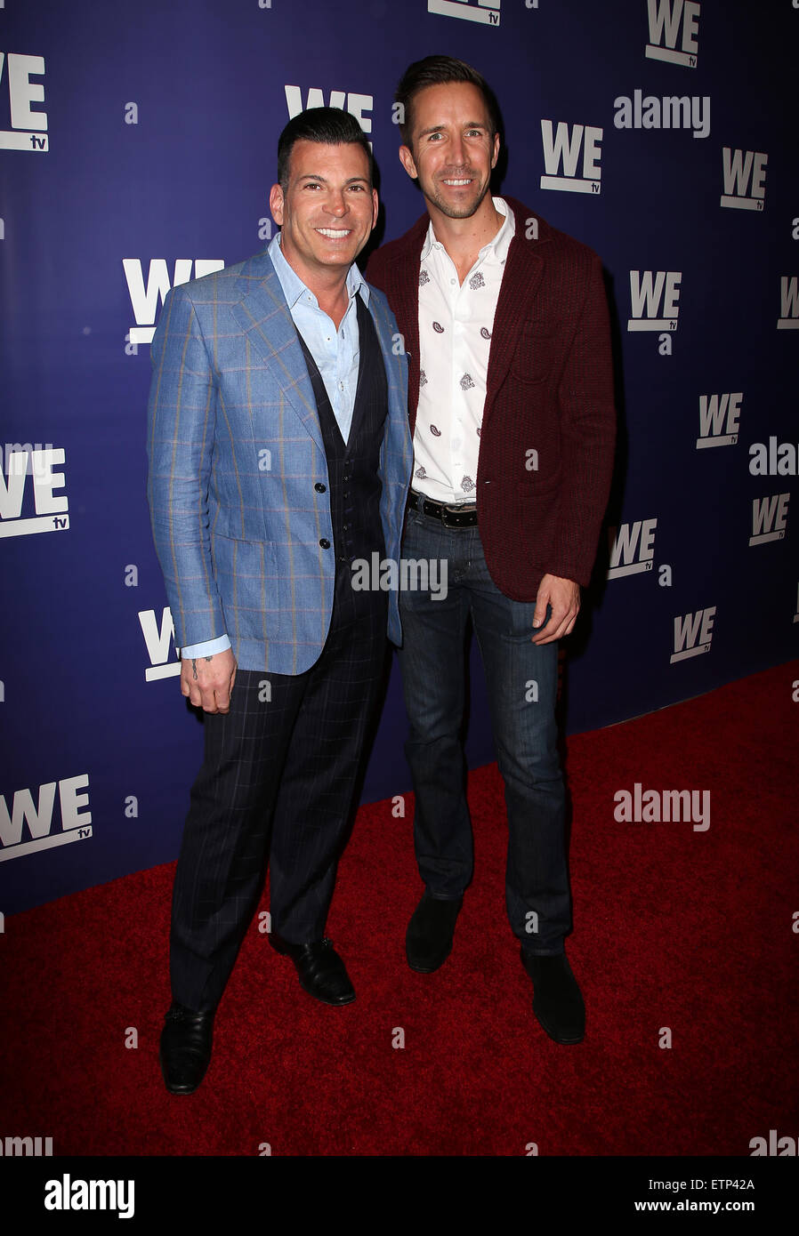 We tv's The Evolution of Relationship Reality Shows - Arrivals ...