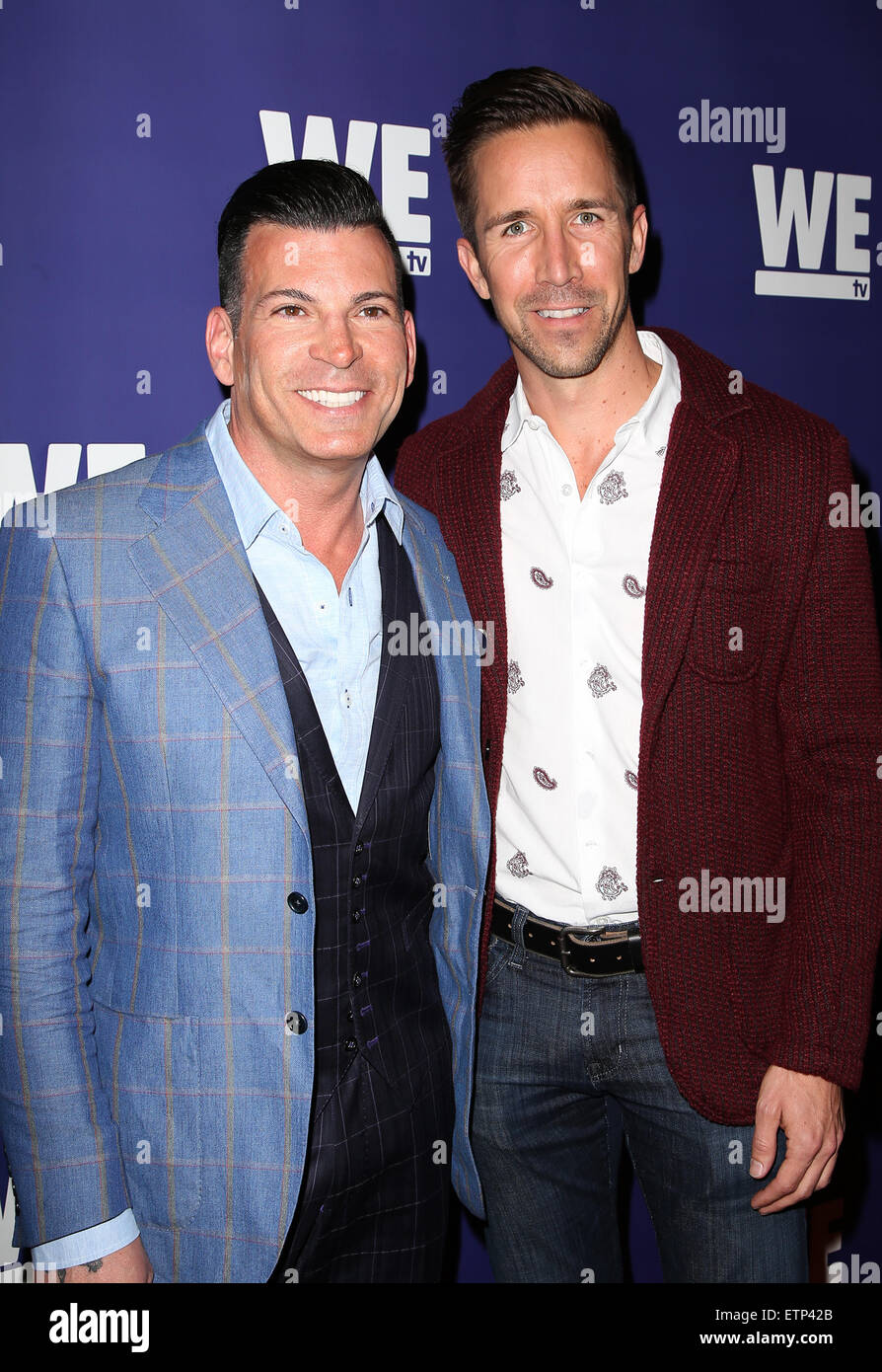 We tv's The Evolution of Relationship Reality Shows - Arrivals ...