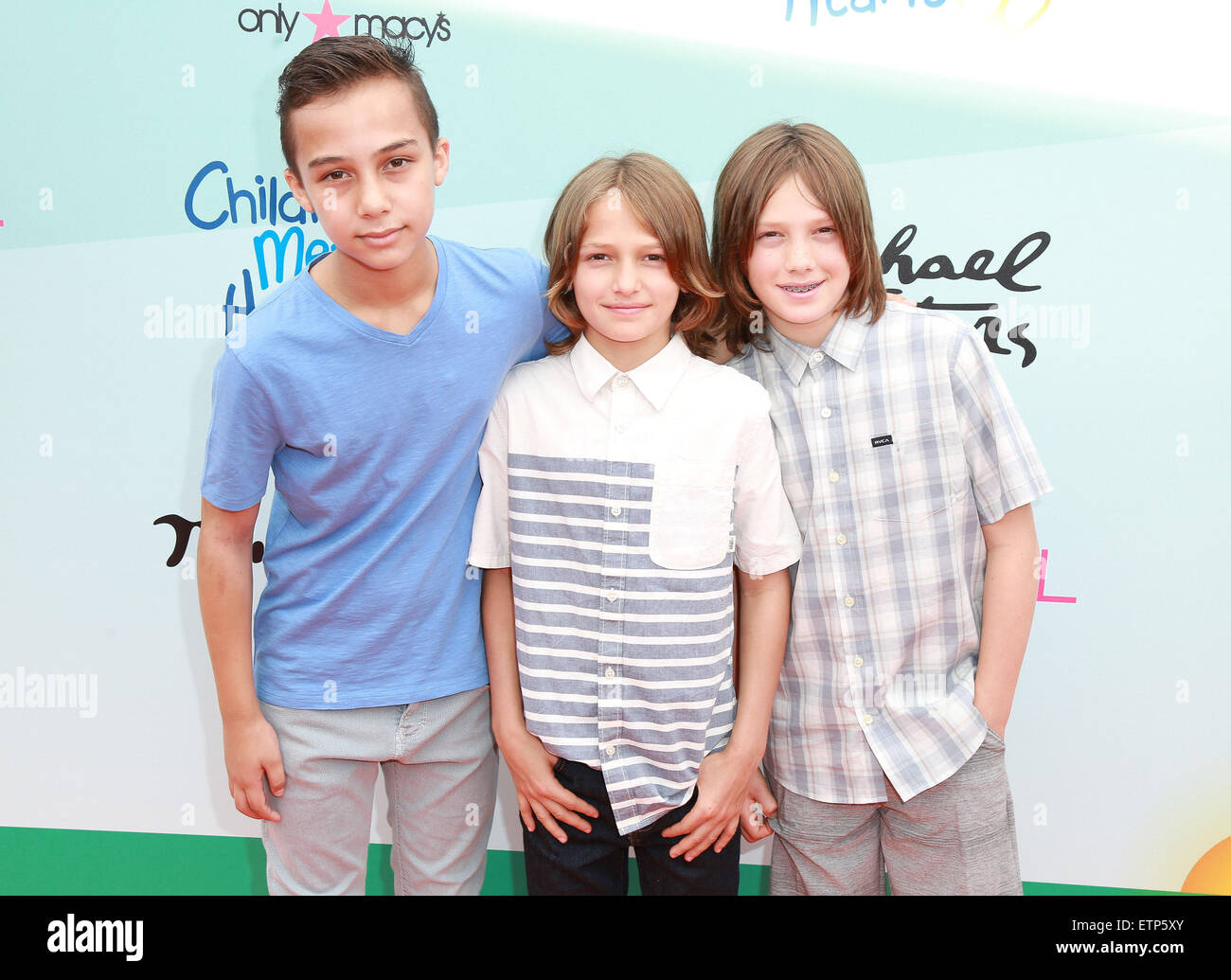 Oliver korzen and elliot korzen hi-res stock photography and images - Alamy