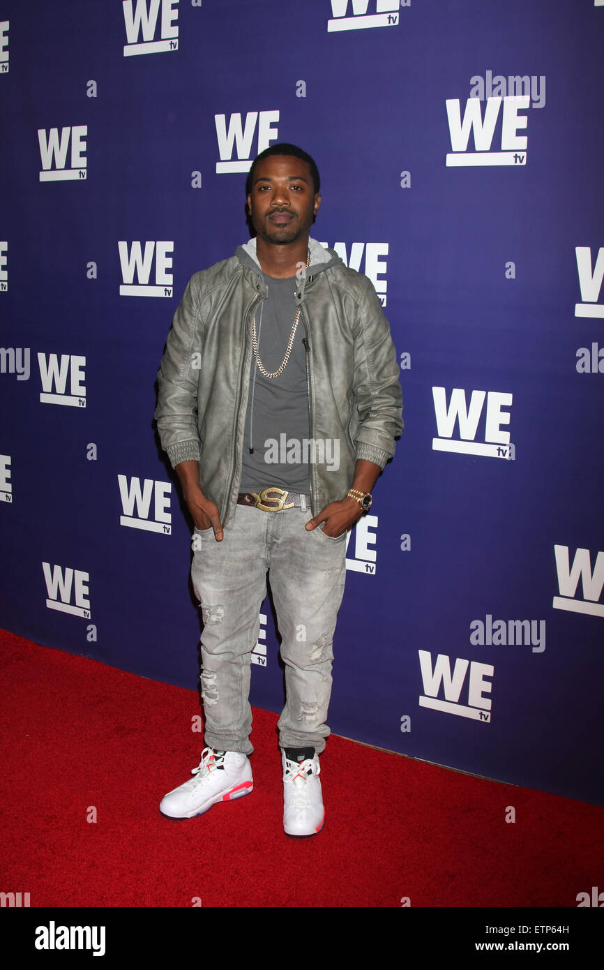 WE tv Present "The Evolution of Realationship Reality Shows" Featuring ...