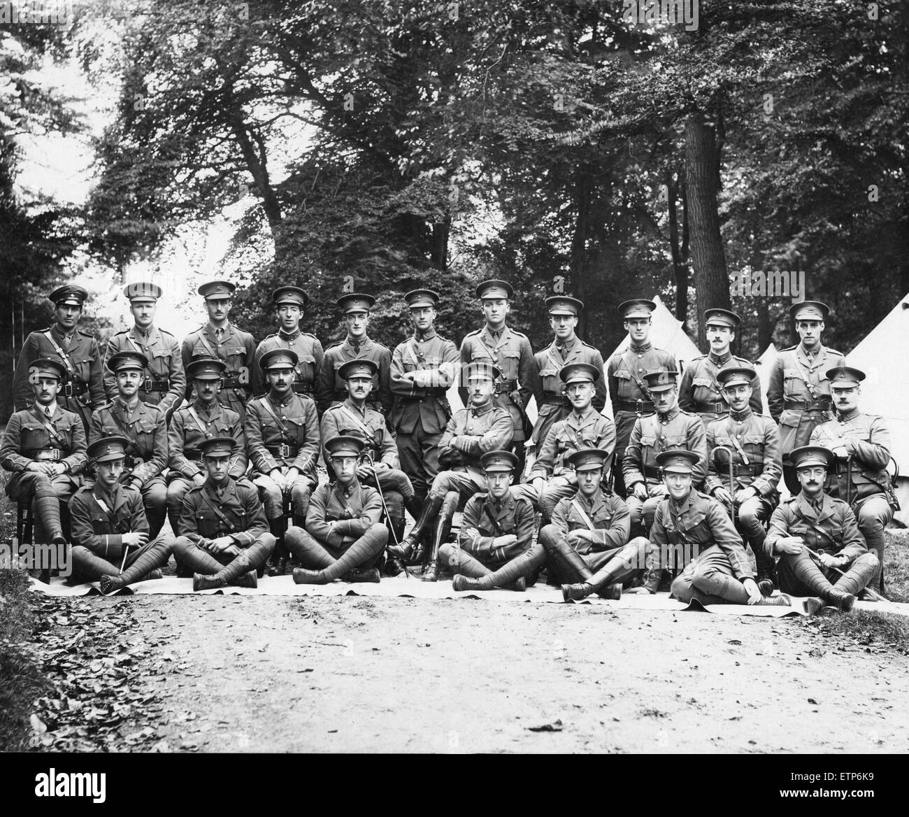 The kings regiment High Resolution Stock Photography and Images - Alamy
