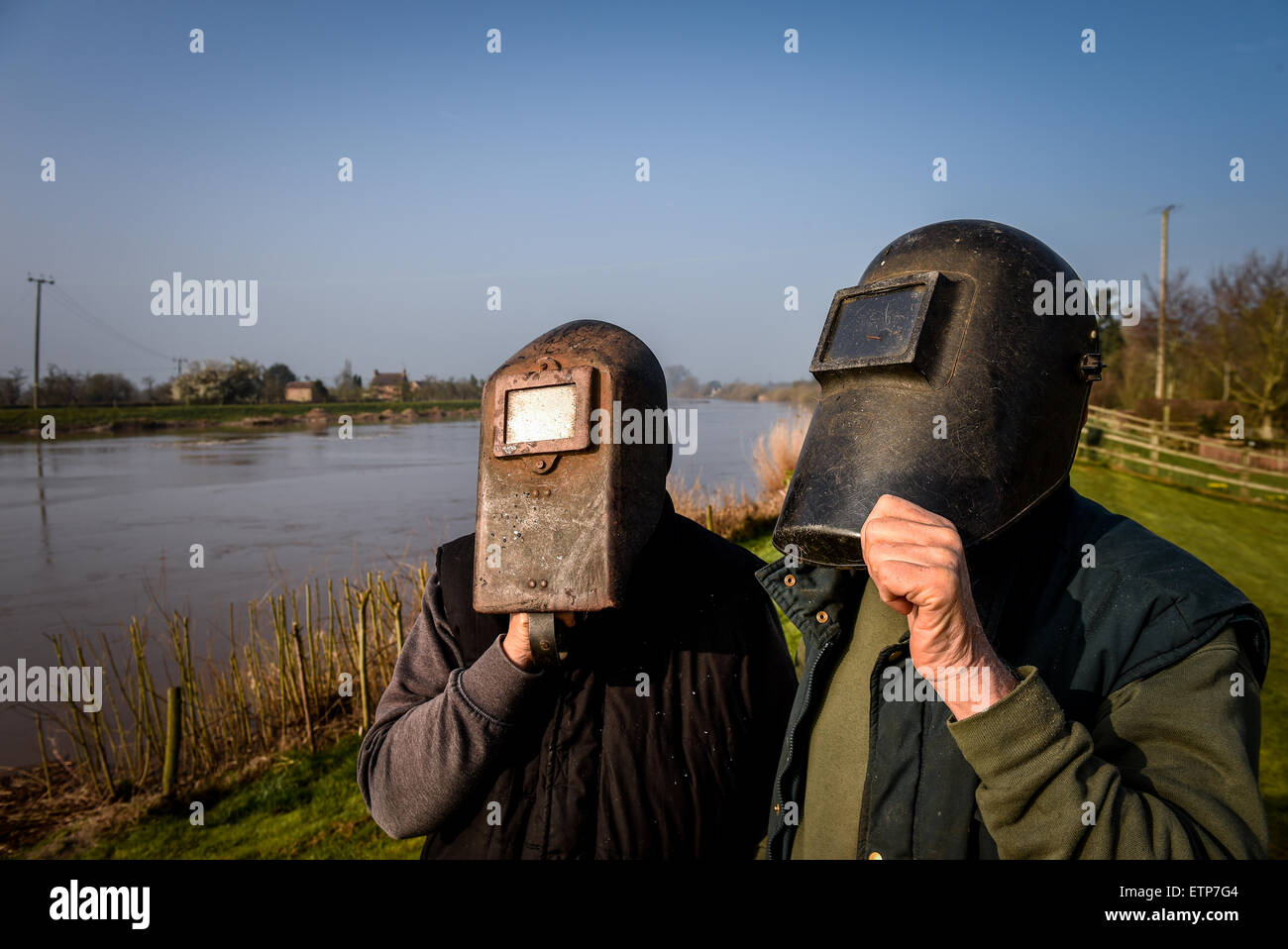 Mike bore hi-res stock photography and images - Alamy