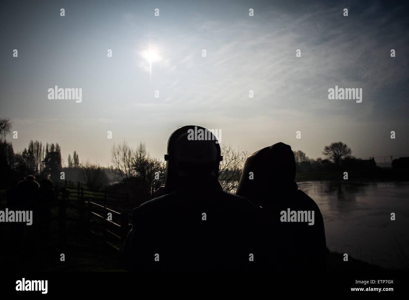Mike bore hi-res stock photography and images - Alamy