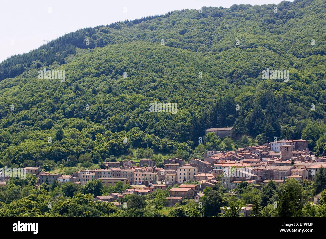 europe, italy, tuscany, montieri Stock Photo - Alamy