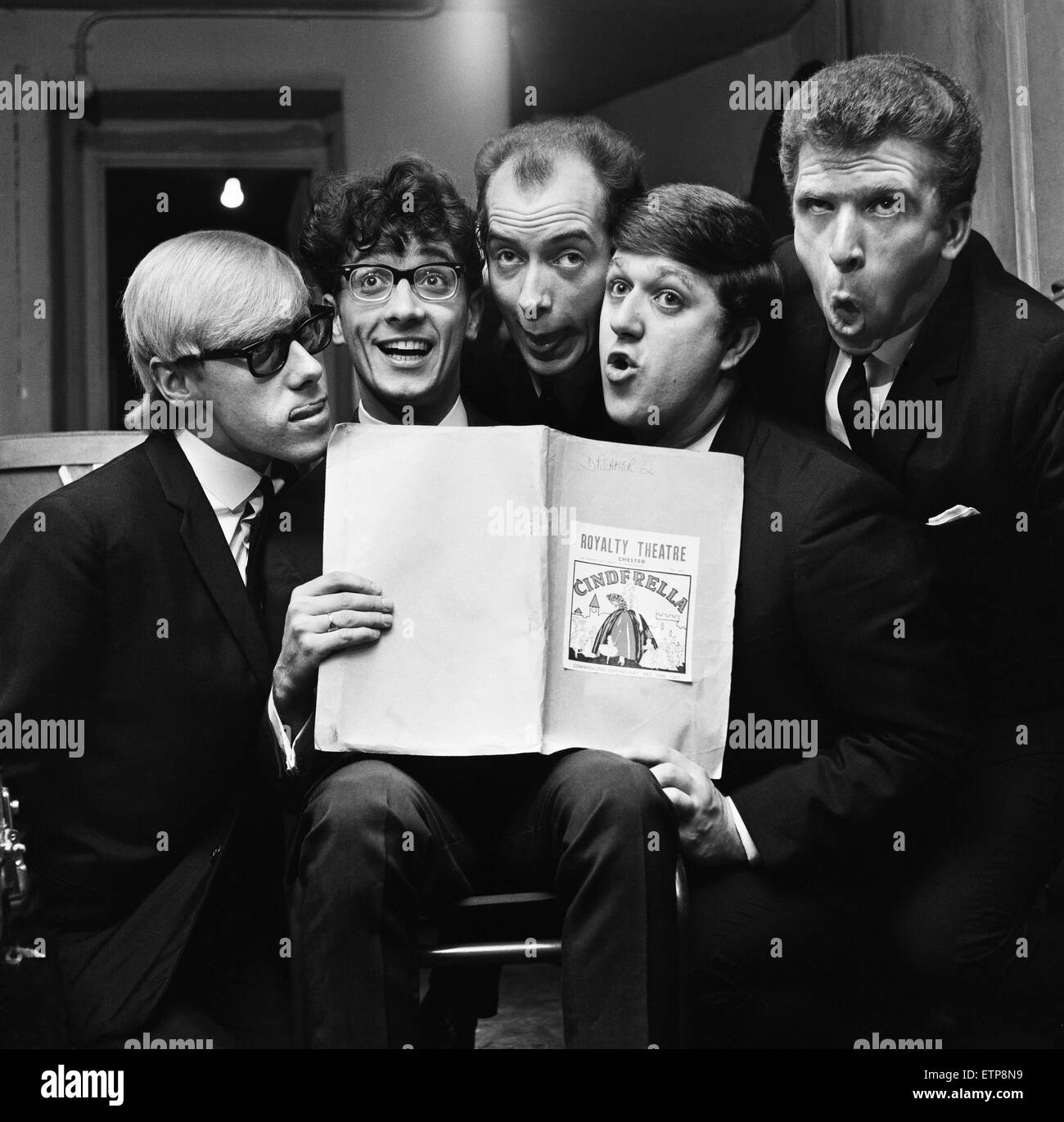 Pop rest Black and White Stock Photos & Images - Alamy