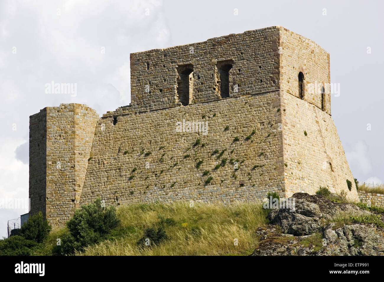 Montemassi hi-res stock photography and images - Alamy