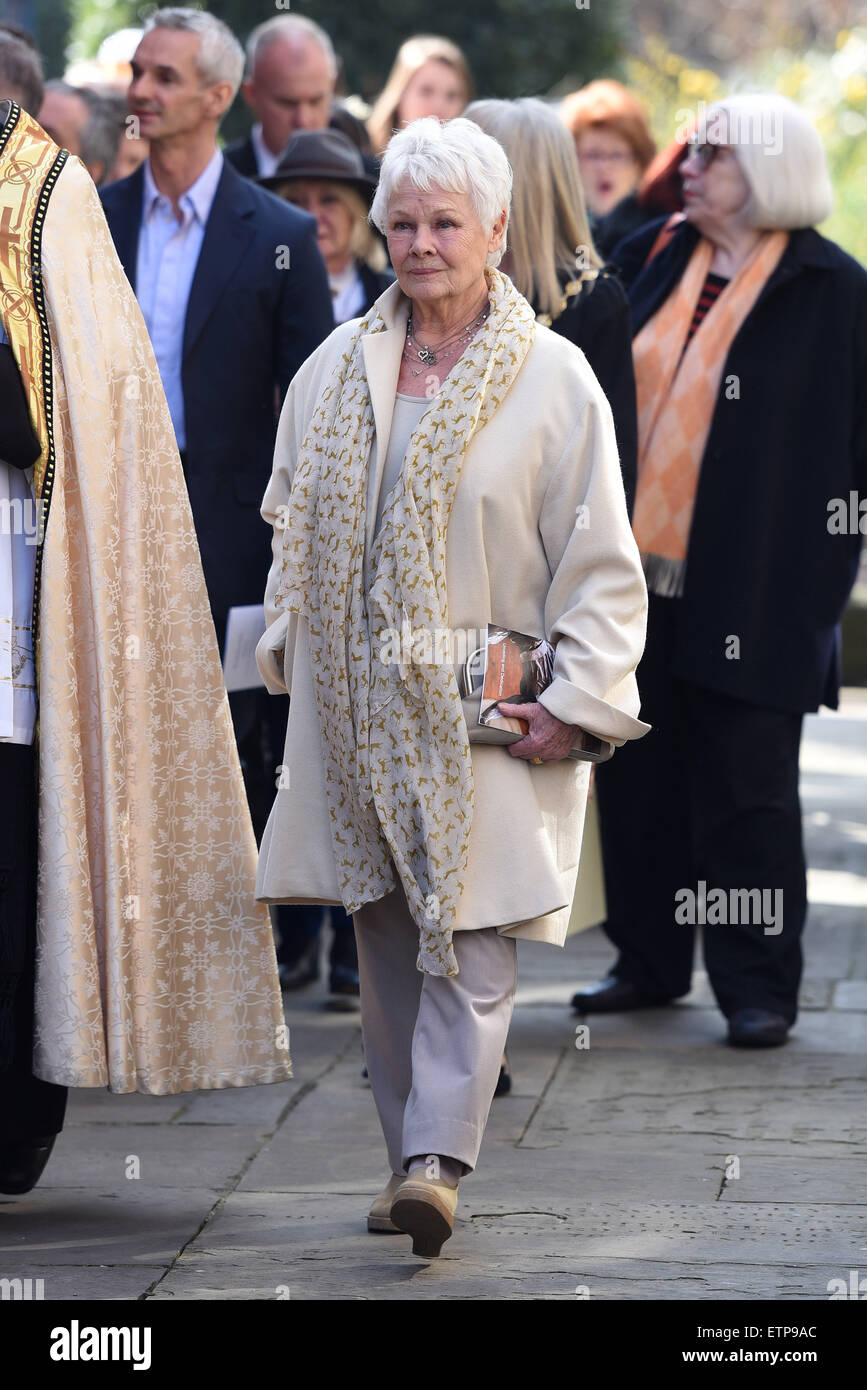 Bruce Denny's 'Conversion of Saint Paul' - statue unveiling at the The ...