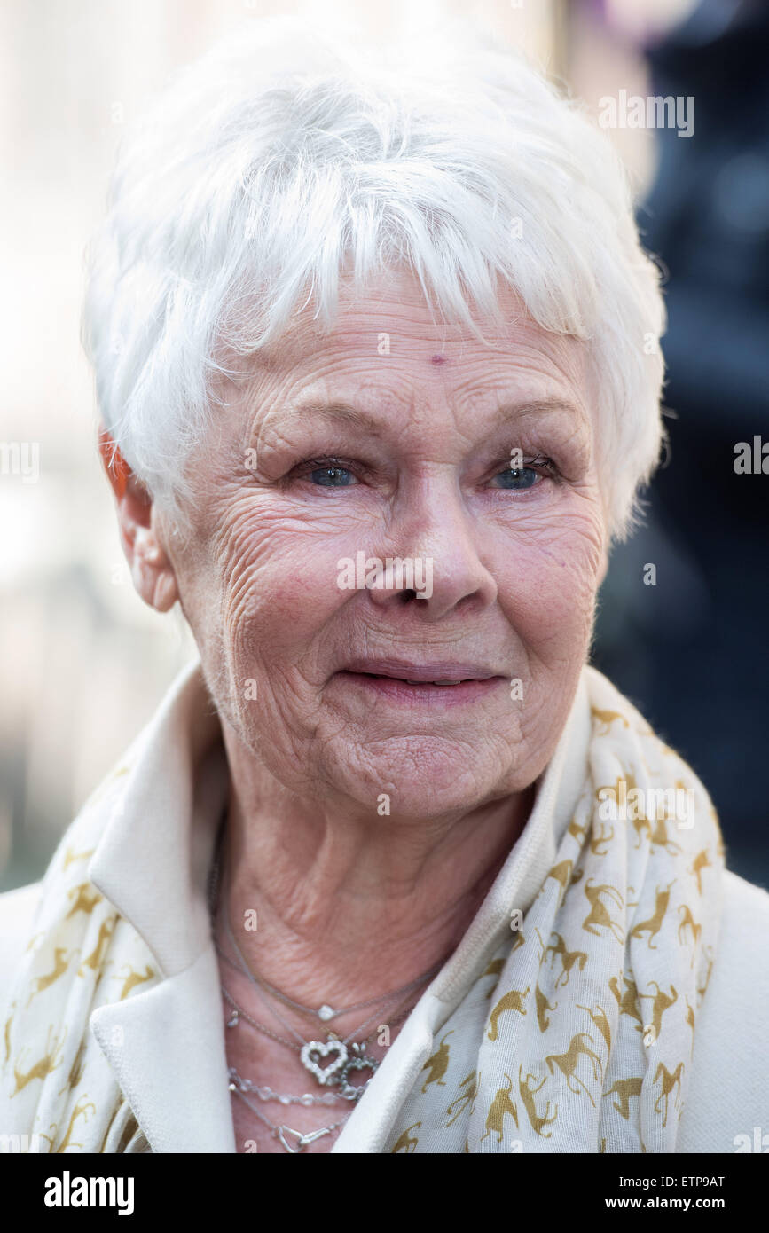Bruce Denny's 'Conversion of Saint Paul' - statue unveiling at the The ...