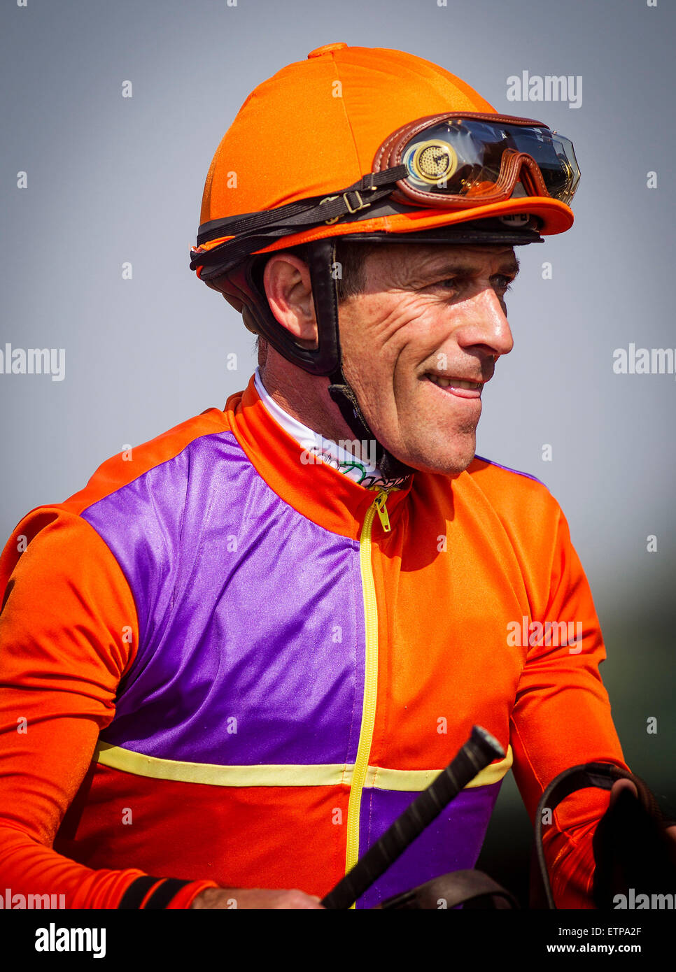 Gary stevens jockey hi-res stock photography and images - Alamy