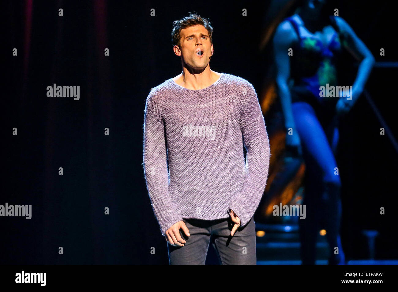 Feats of flying hi-res stock photography and images - Alamy