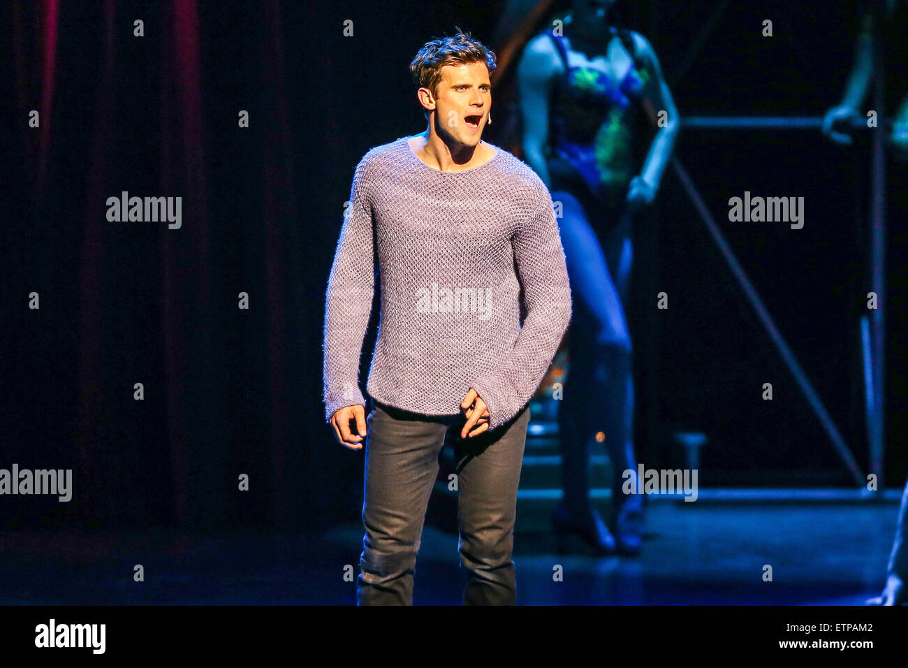 Feats of flying hi-res stock photography and images - Alamy