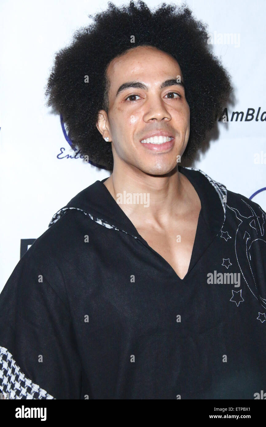 Show Up and Show Out Fashion Show Featuring: Matt Grace Where ...