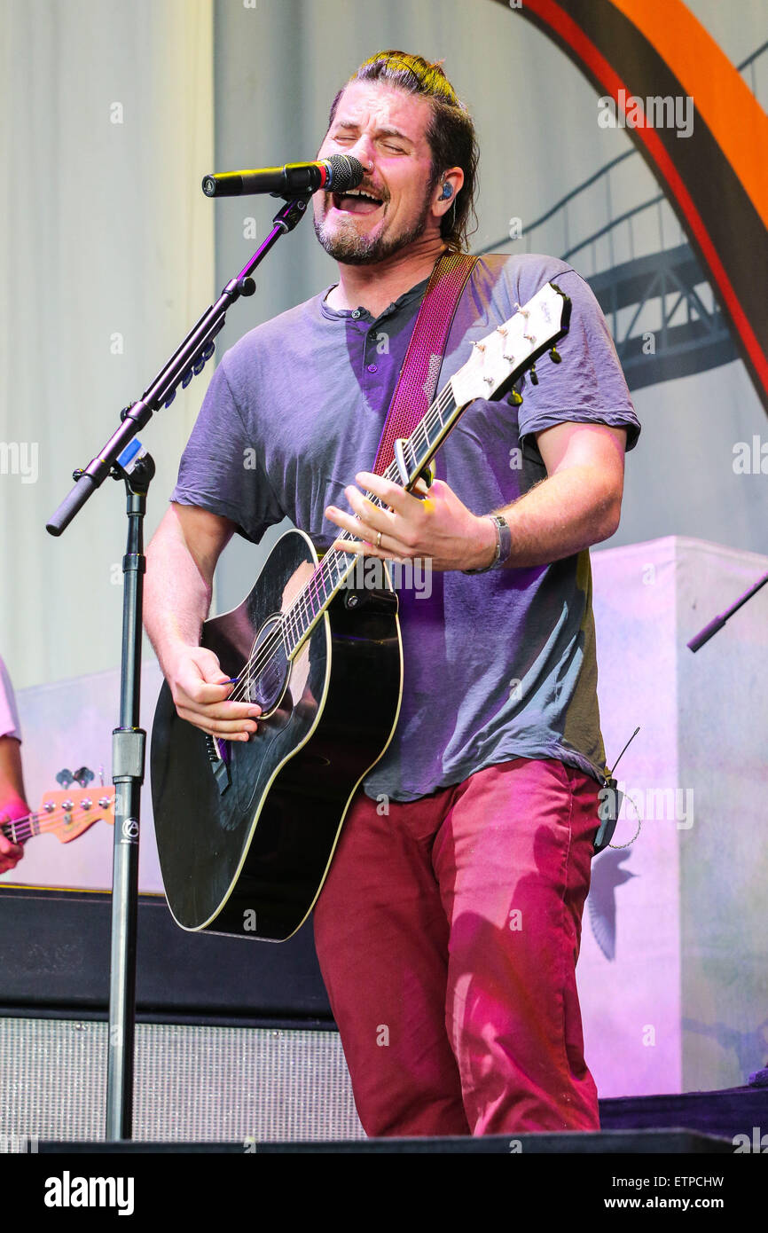 12 june 1973 hi-res stock photography and images - Alamy