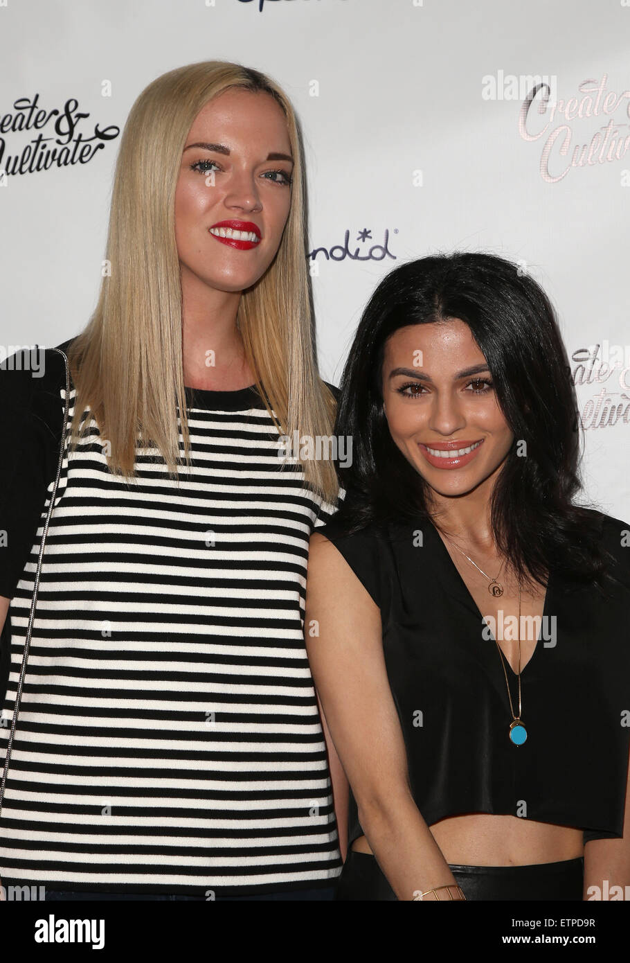 Create & Cultivate will host a speaker dinner hosted in collaboration ...