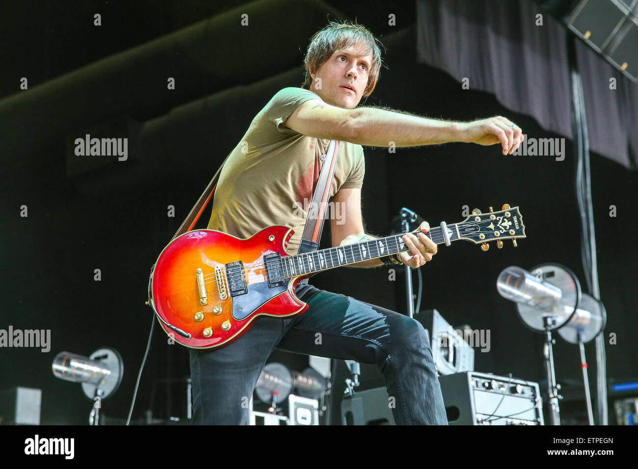 12 june 1973 hi-res stock photography and images - Alamy