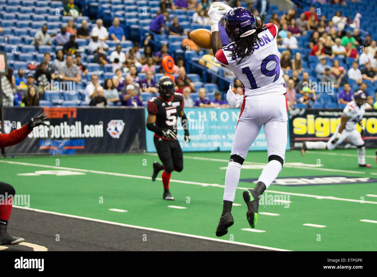 Roger Jackson Roger Jackson Ex Director Adult Readiness Program