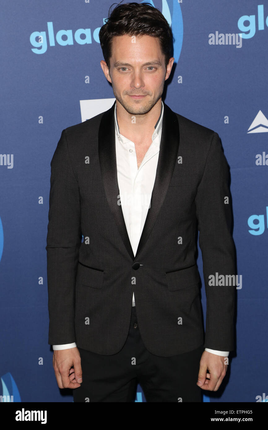 Eli lieb where hi-res stock photography and images - Alamy
