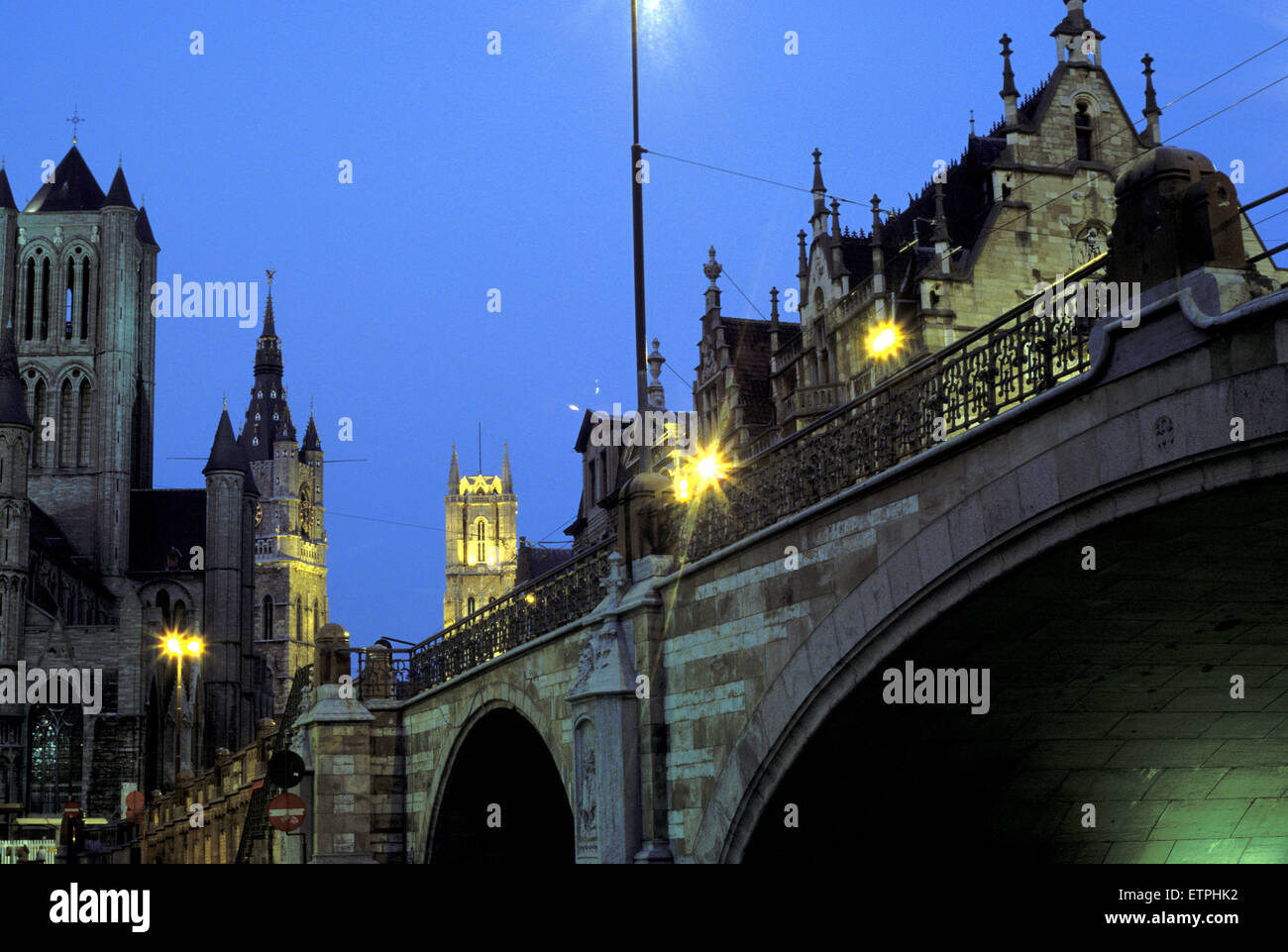 St niklaas hi-res stock photography and images - Alamy