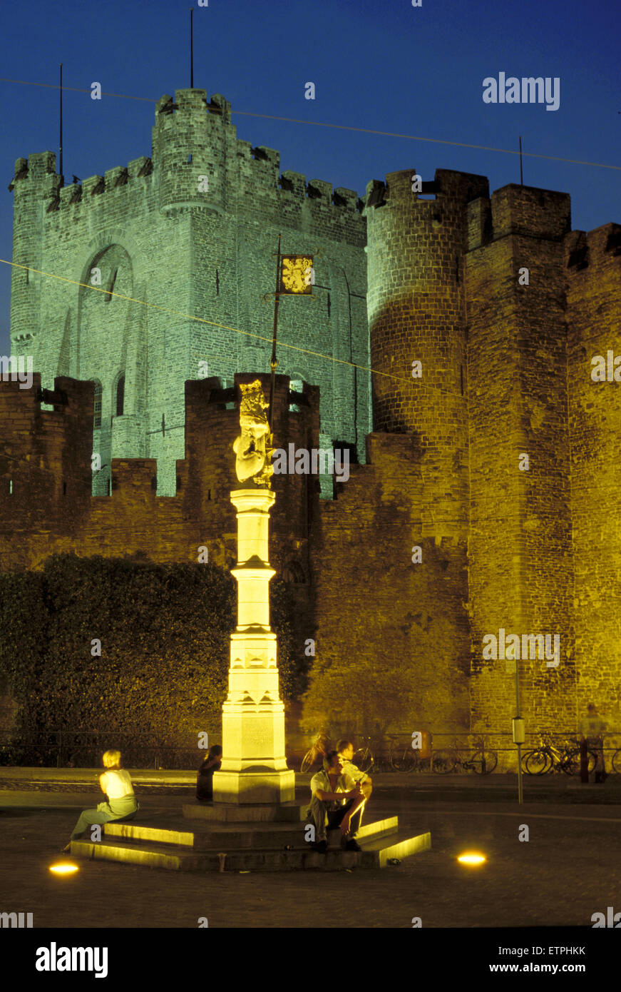 Schloss bel hi-res stock photography and images - Alamy