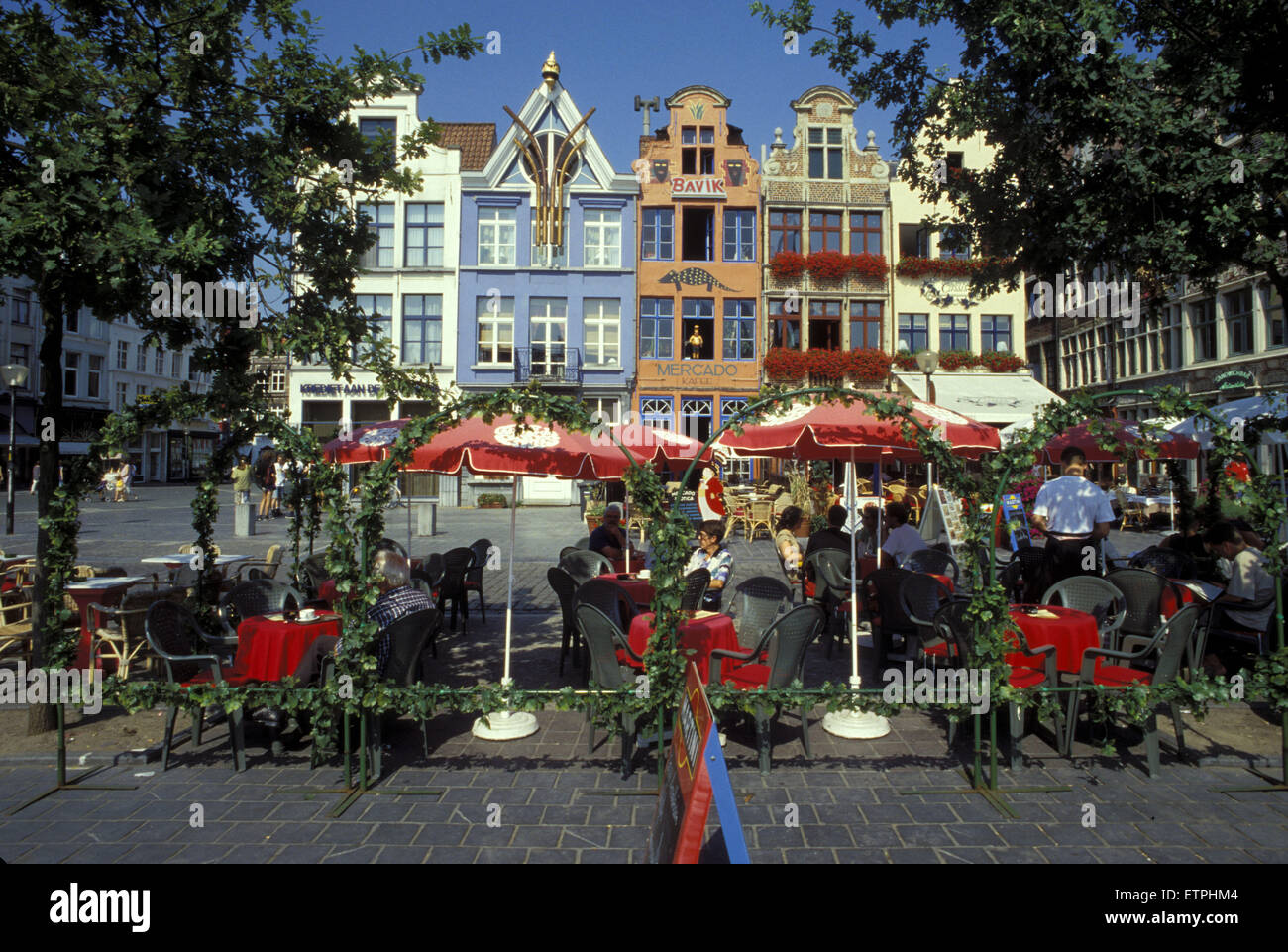 Belgique belgie hi-res stock photography and images - Alamy