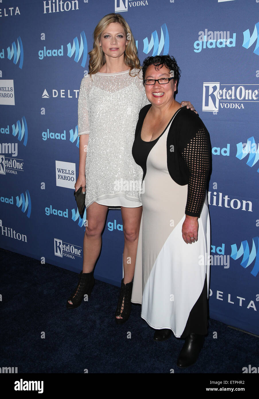 Sophie ward and rena brannan hi-res stock photography and images - Alamy