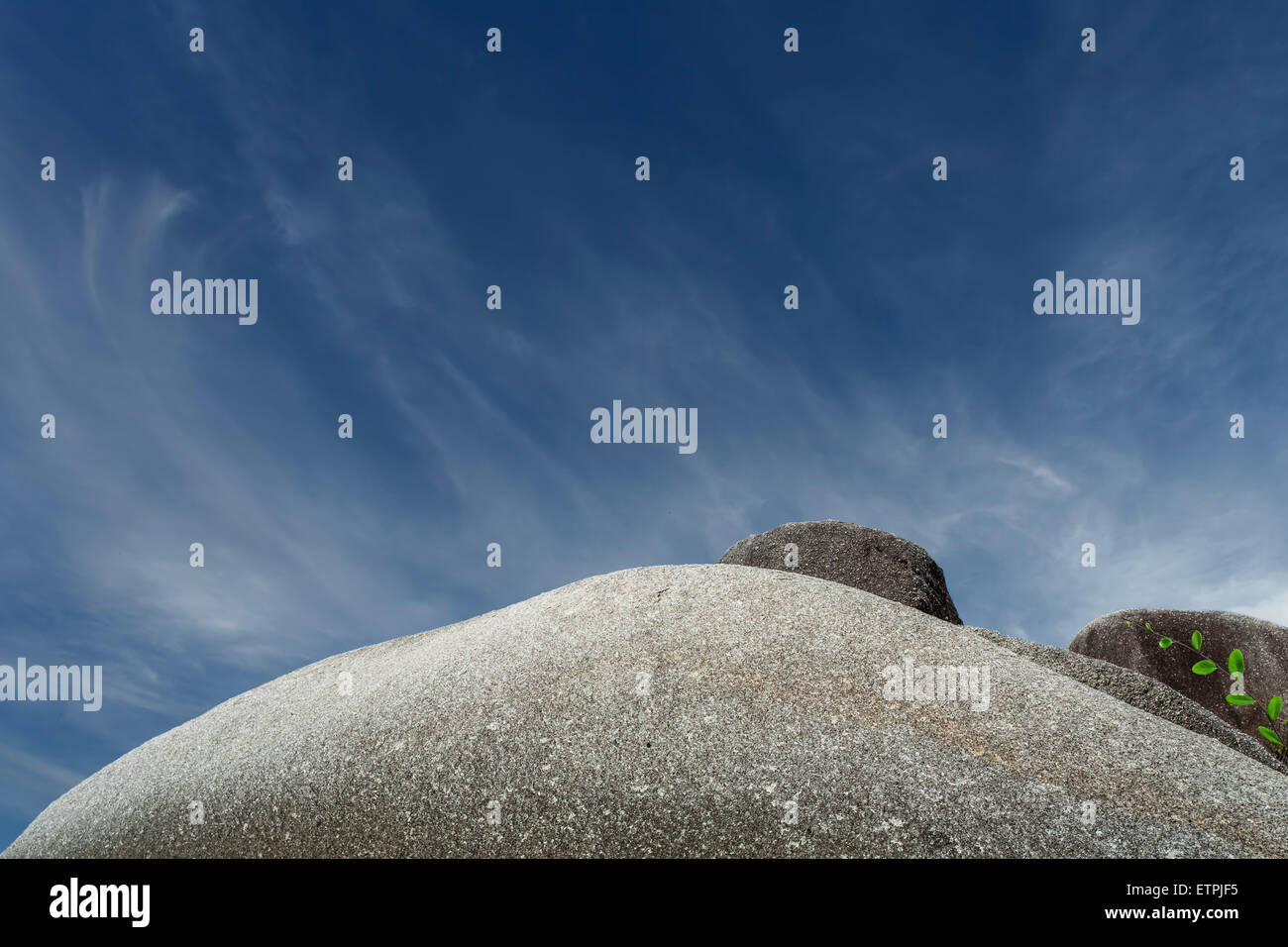 Land of Stone Stock Photo - Alamy