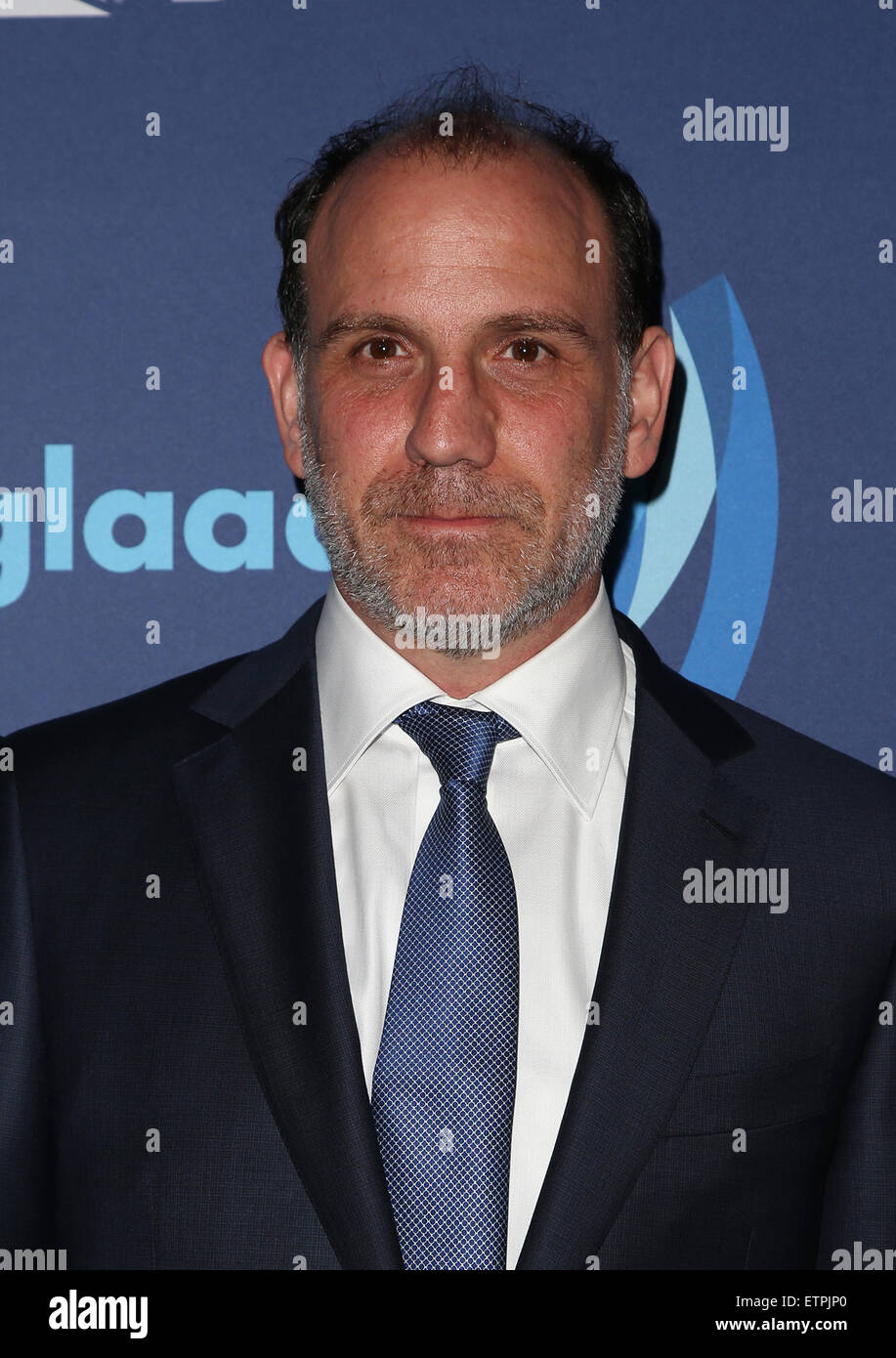 Nick sandow hi-res stock photography and images - Alamy