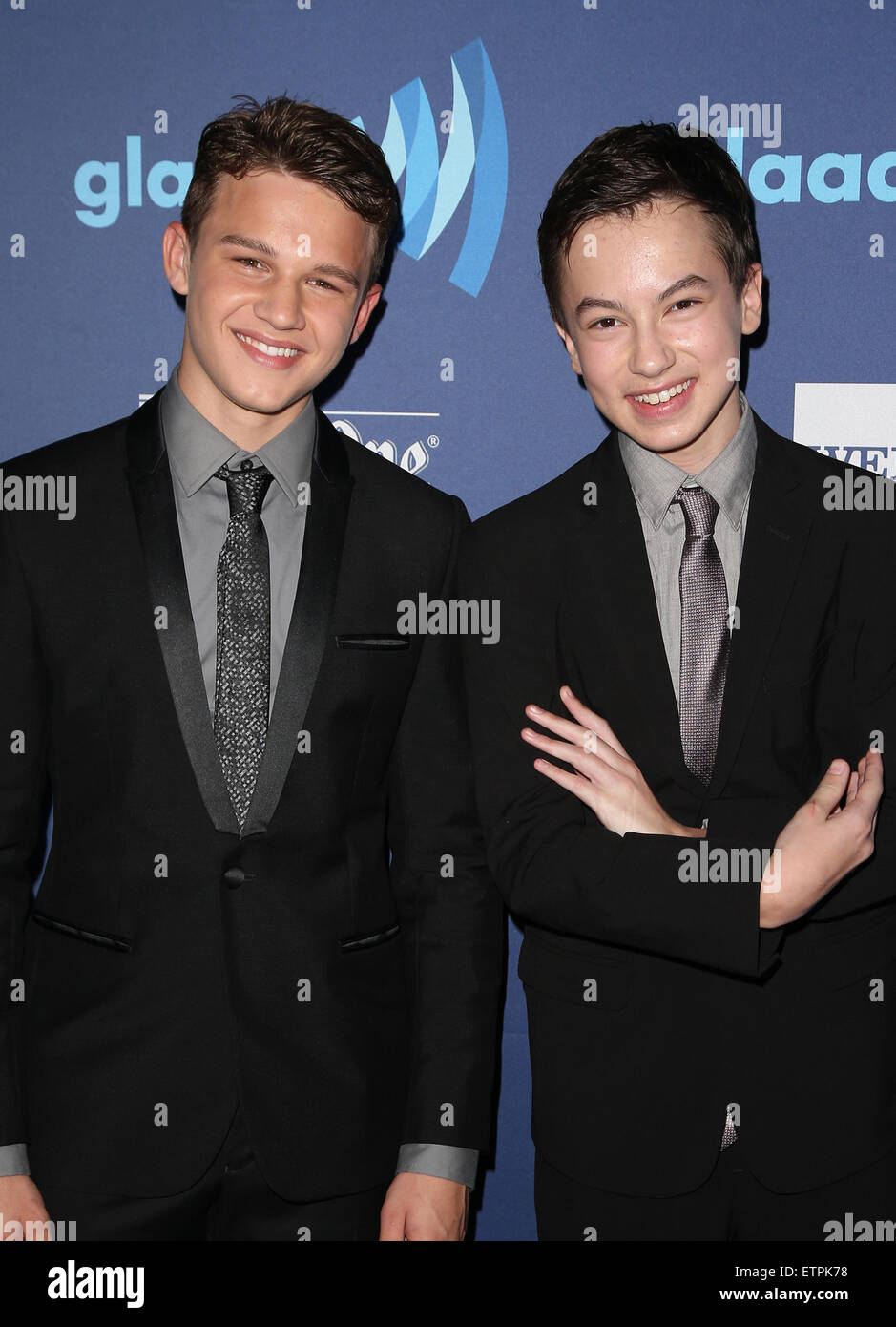 Gavin Macintosh Age