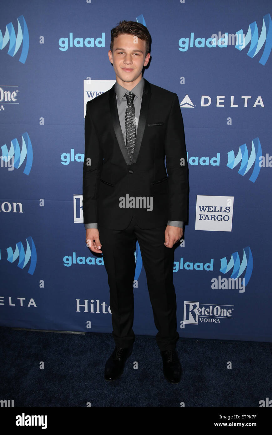 Gavin Macintosh Photoshoot