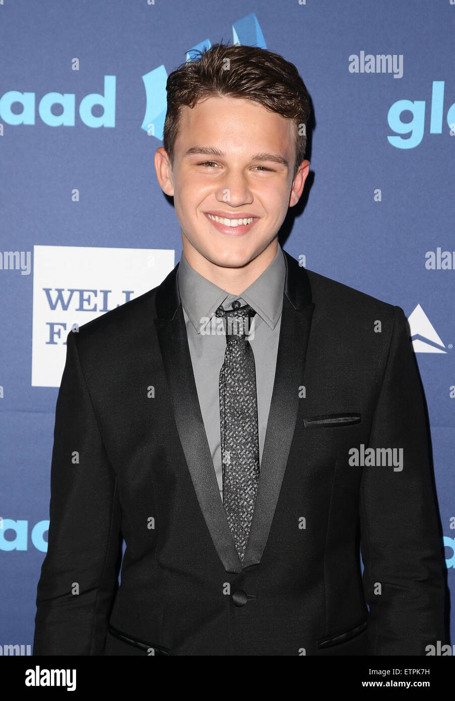 Gavin macintosh where hi-res stock photography and images - Alamy