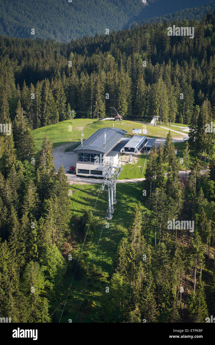 Hausberbahn hi-res stock photography and images - Alamy