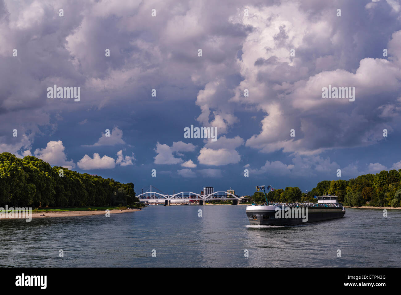 Rhine rift valley hi-res stock photography and images - Alamy