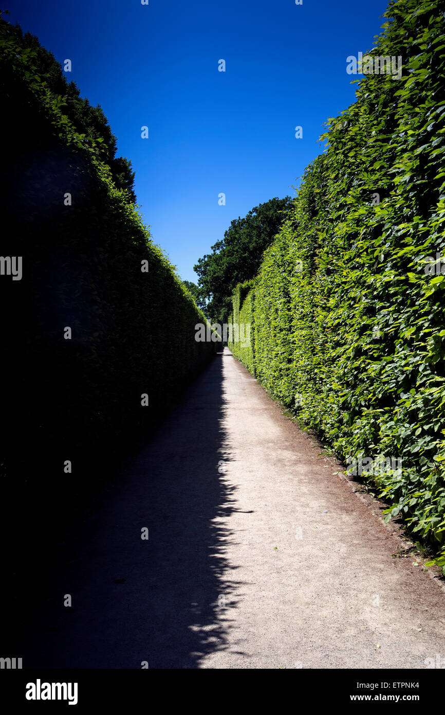 Contrast and symmetry hi-res stock photography and images - Alamy