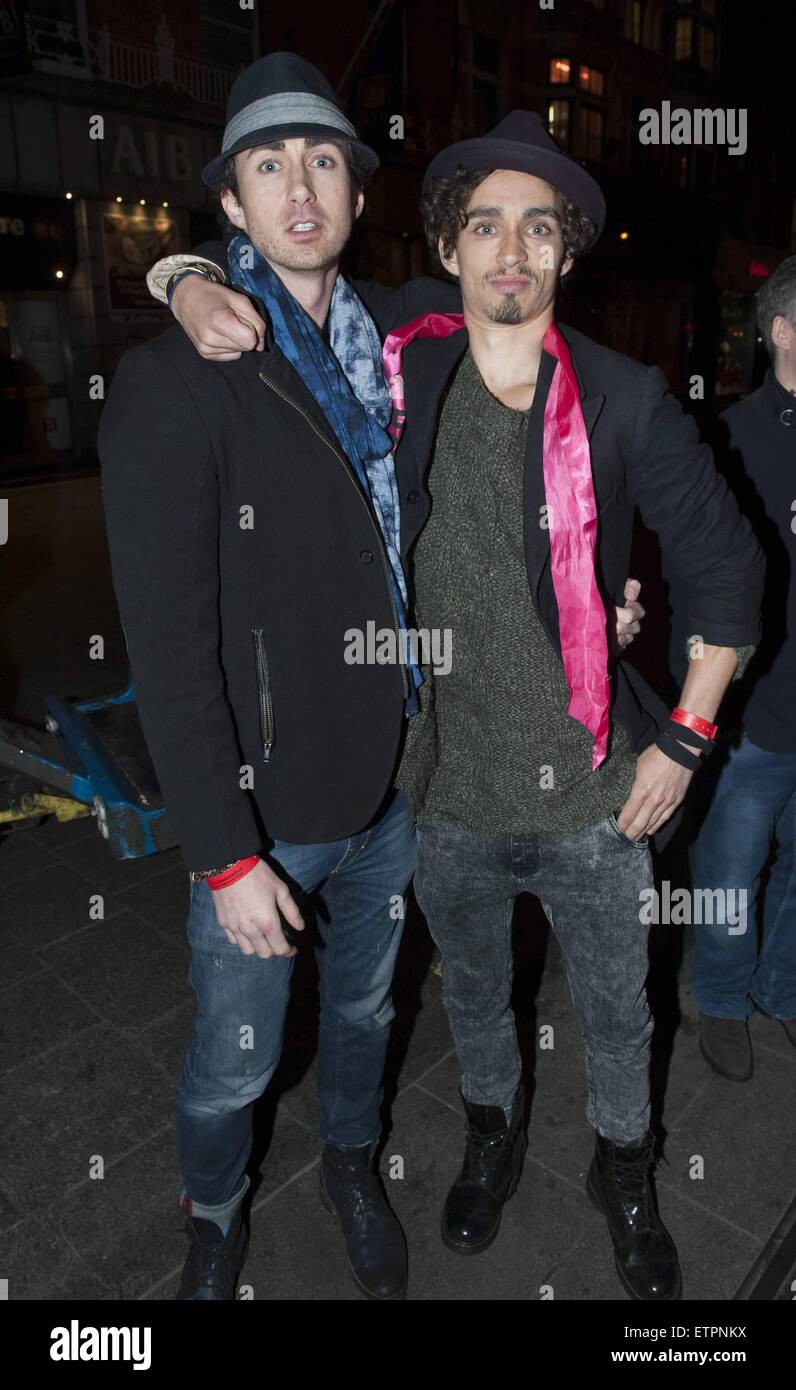 Brendan Sheehan Ireland