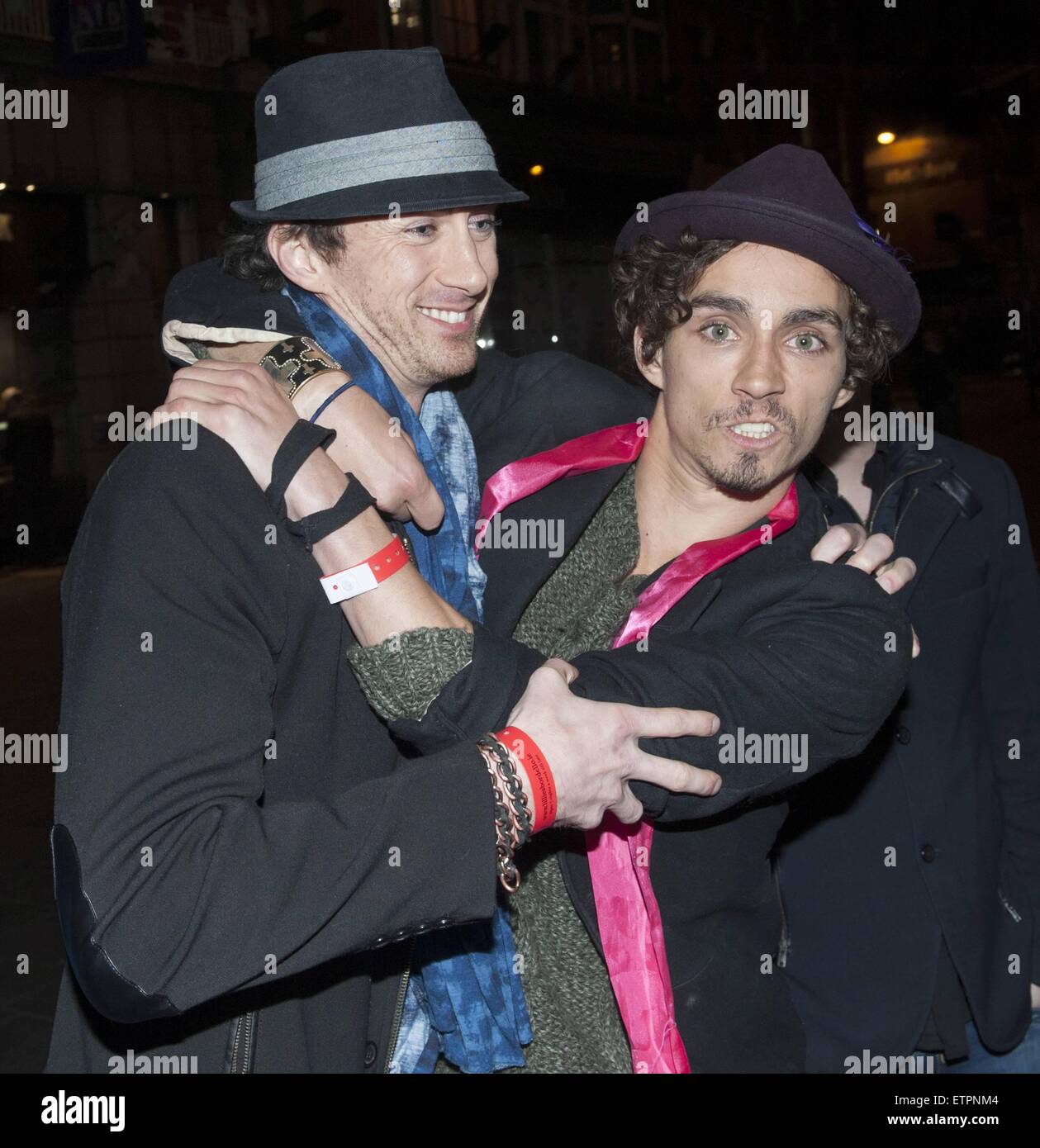 Brendan Sheehan Ireland