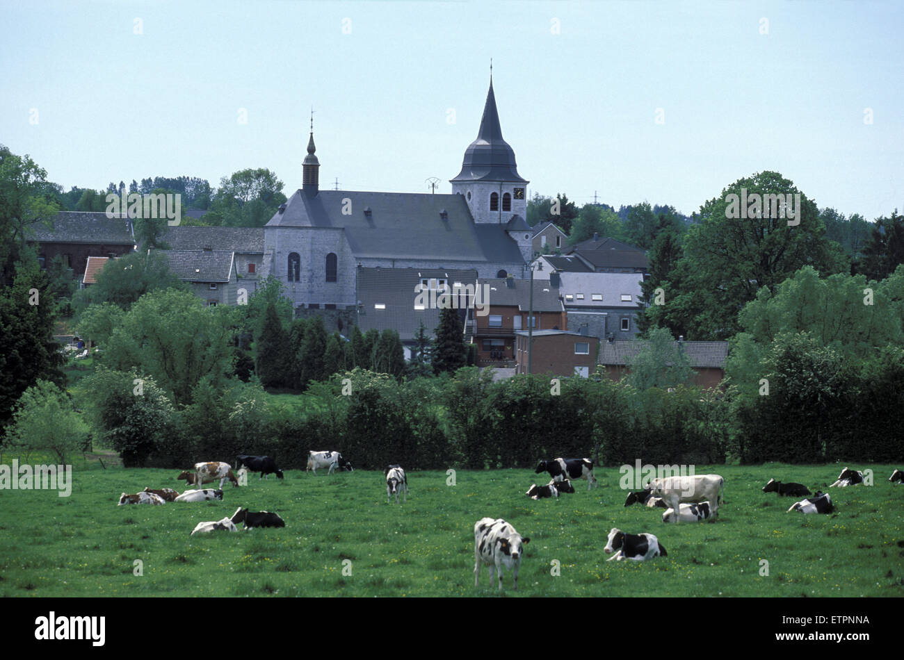 Ortsansicht hi-res stock photography and images - Alamy