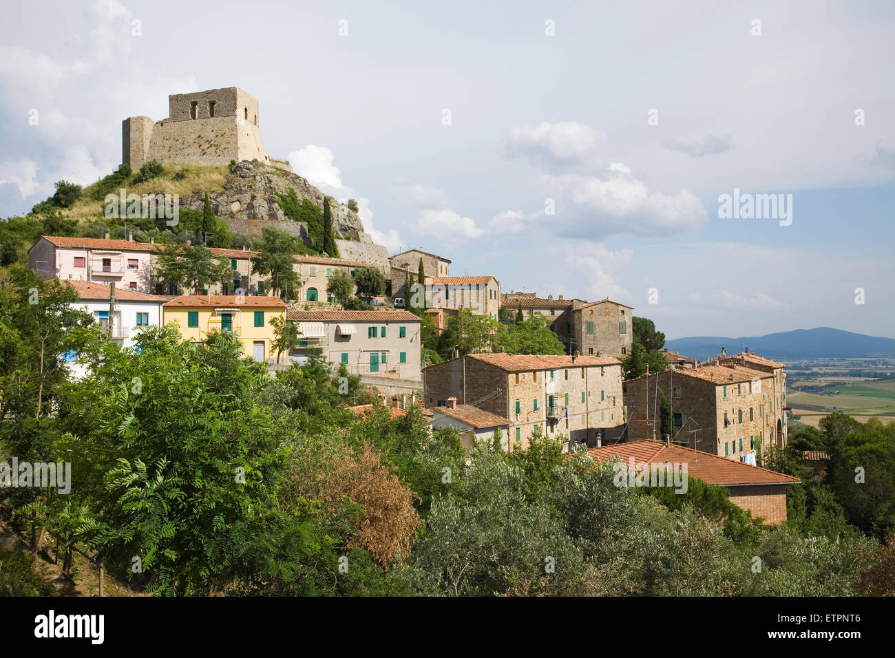 Montemassi hi-res stock photography and images - Alamy