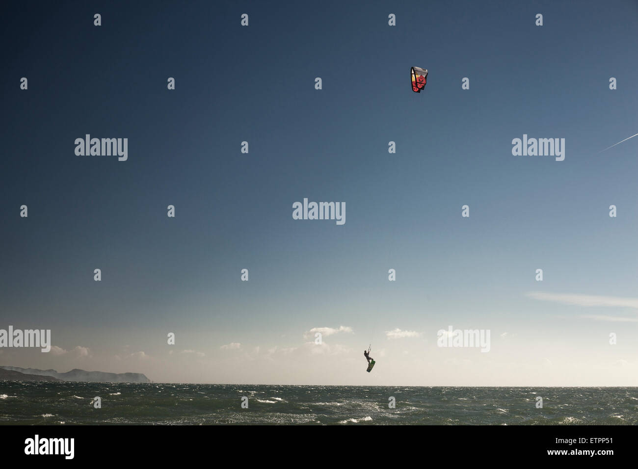 Future kiteboard hi-res stock photography and images - Alamy