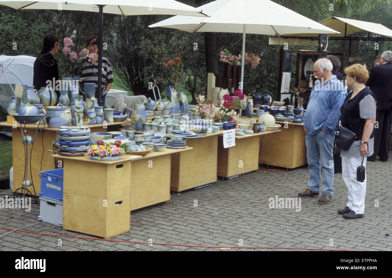 Raeren pottery hi-res stock photography and images - Alamy